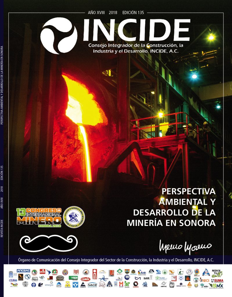 Revista Incide Edición 135 Incide
